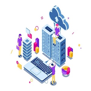 Tech Verse – Technology Solutions