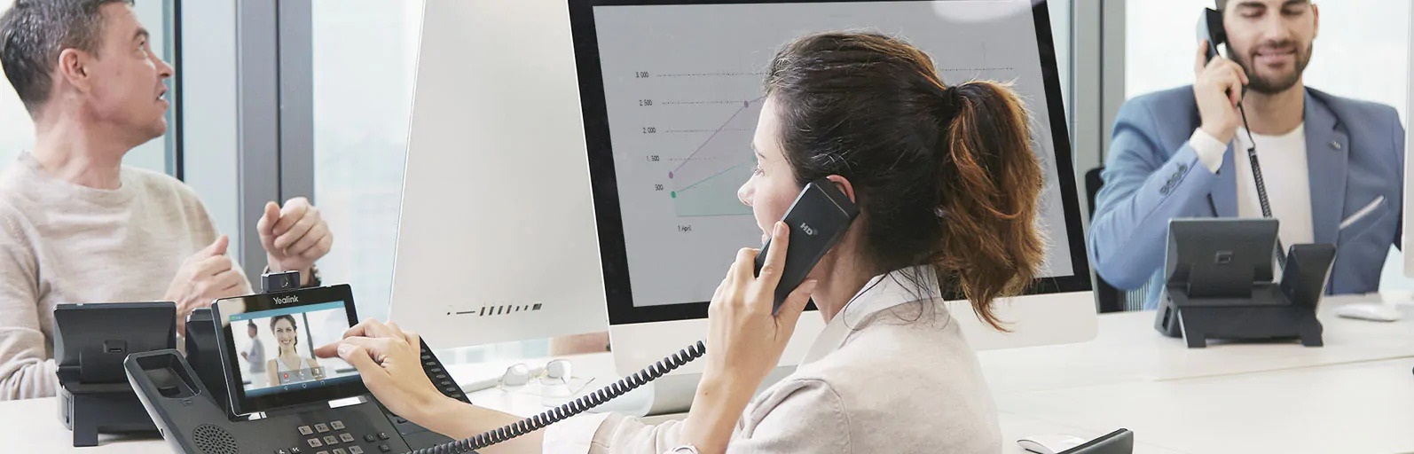 Tech Verse – Technology Solutions